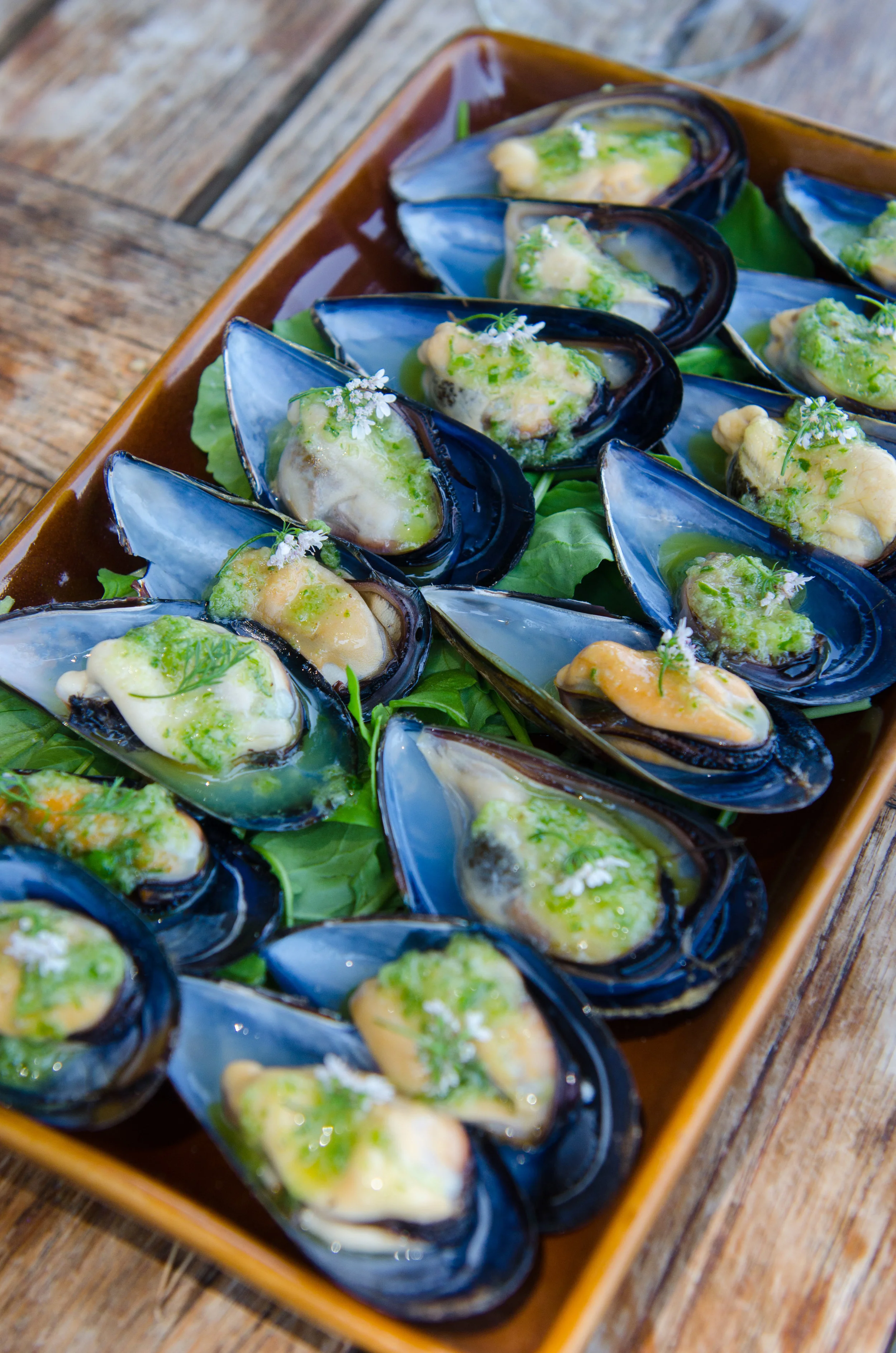 Local Fresh Seafood Oregon | Seafood Home Delivery | Cascade Organic ...