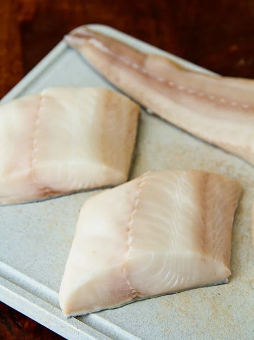 Local Fresh Seafood Oregon | Seafood Home Delivery | Cascade Organic ...