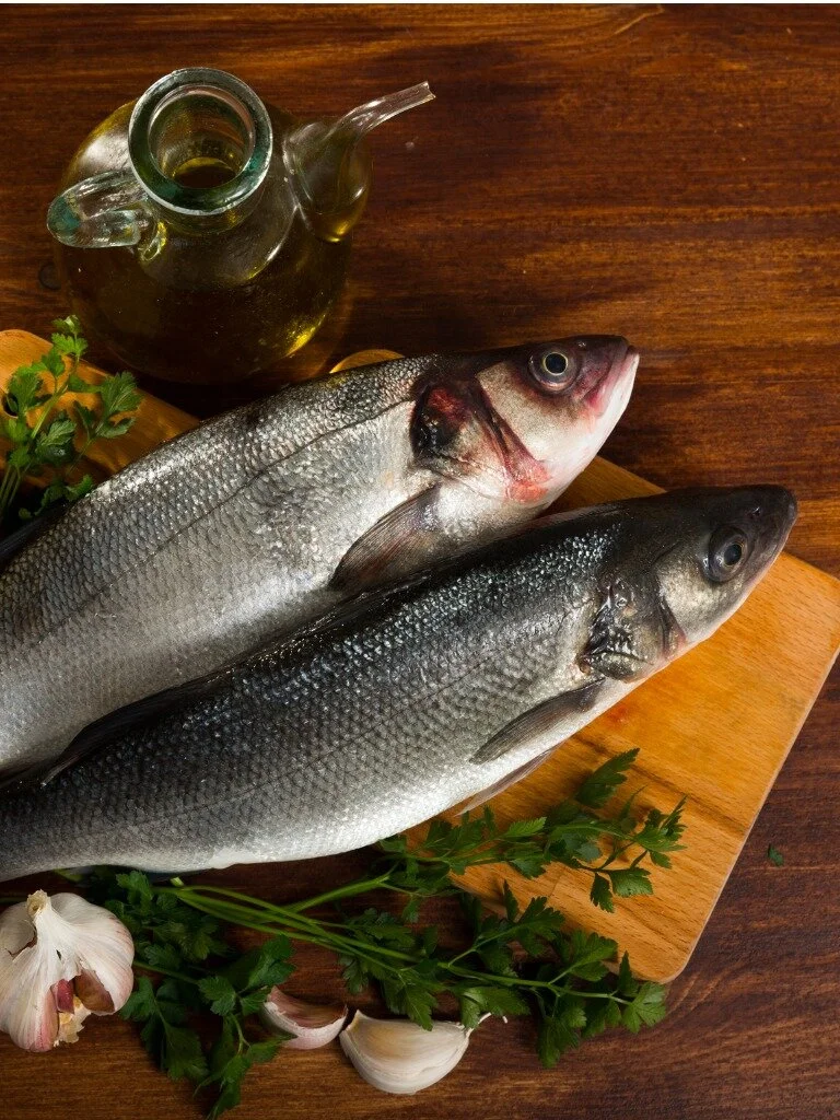 Seafood Delivery in Portland | Fresh Oysters and Fish, Frozen Shrimp ...