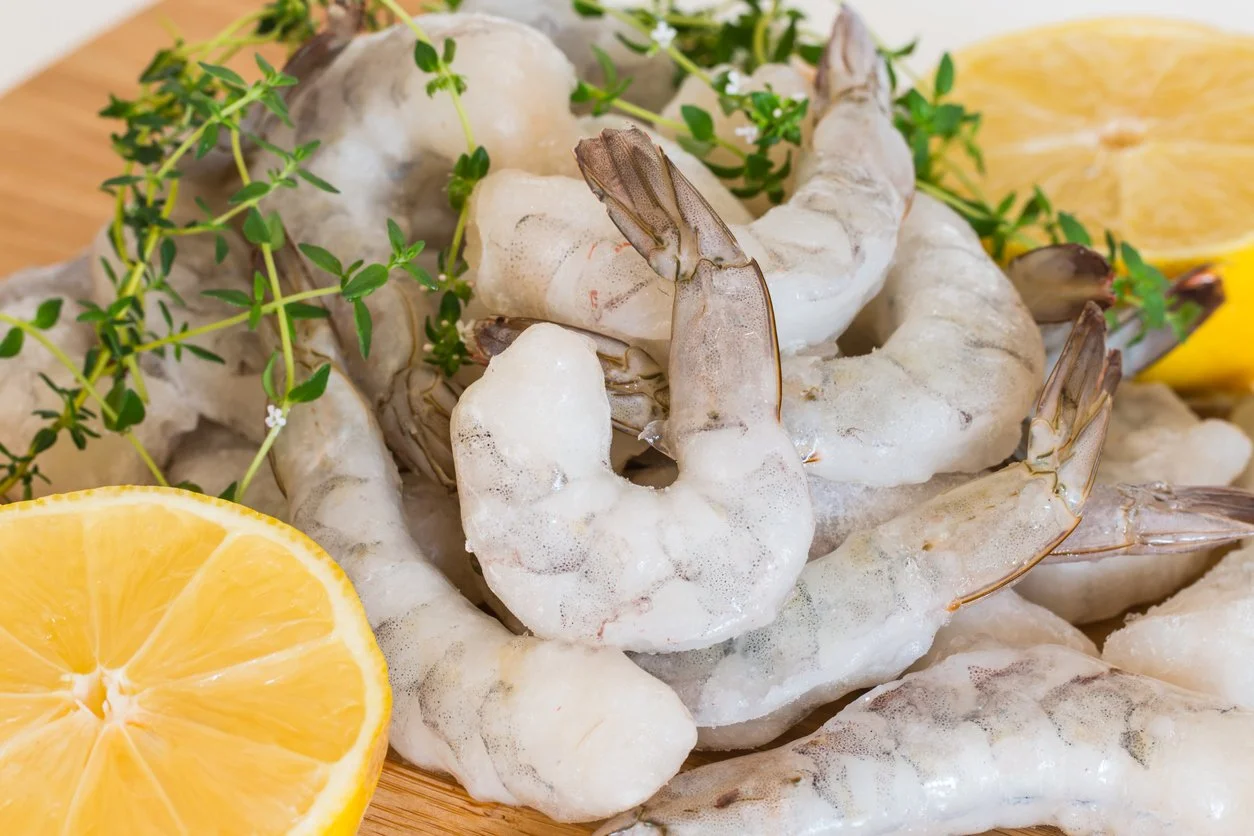 Local Fresh Seafood Oregon | Seafood Home Delivery | Cascade Organic ...