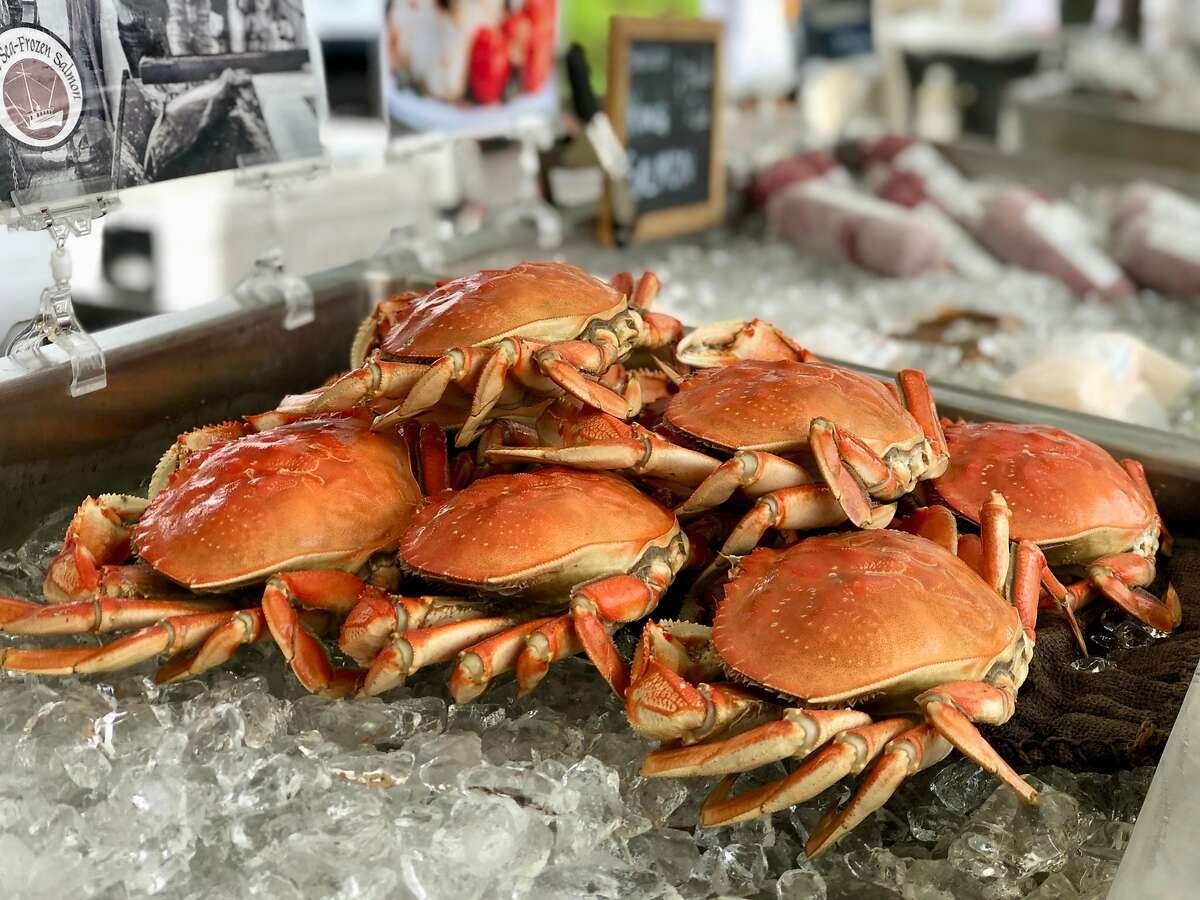 Local Fresh Seafood Oregon | Seafood Home Delivery | Cascade Organic ...