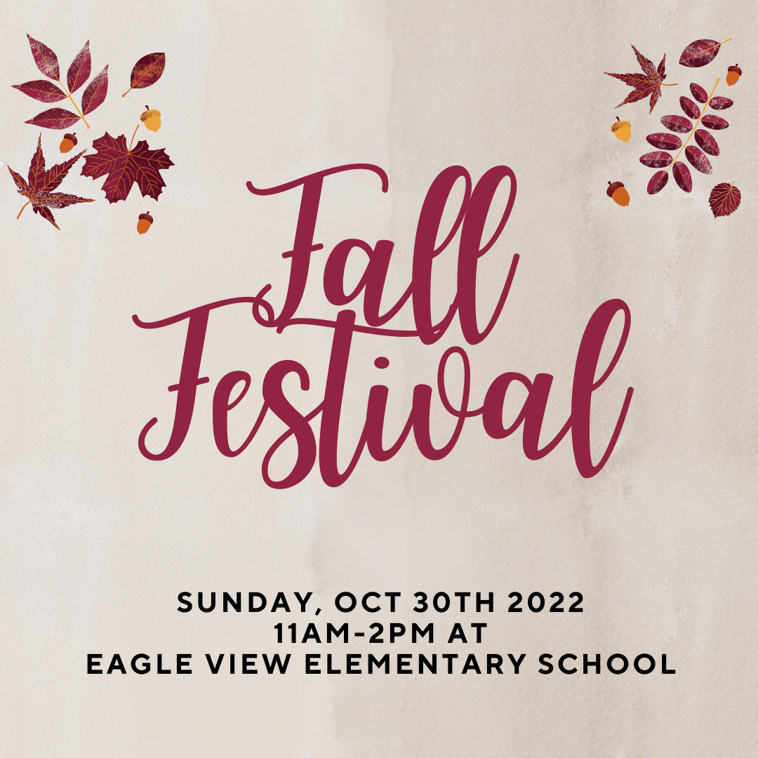 Fall Festival — All Peoples Community Church
