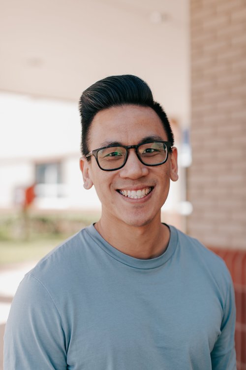 Our Leadership — All Peoples Community Church