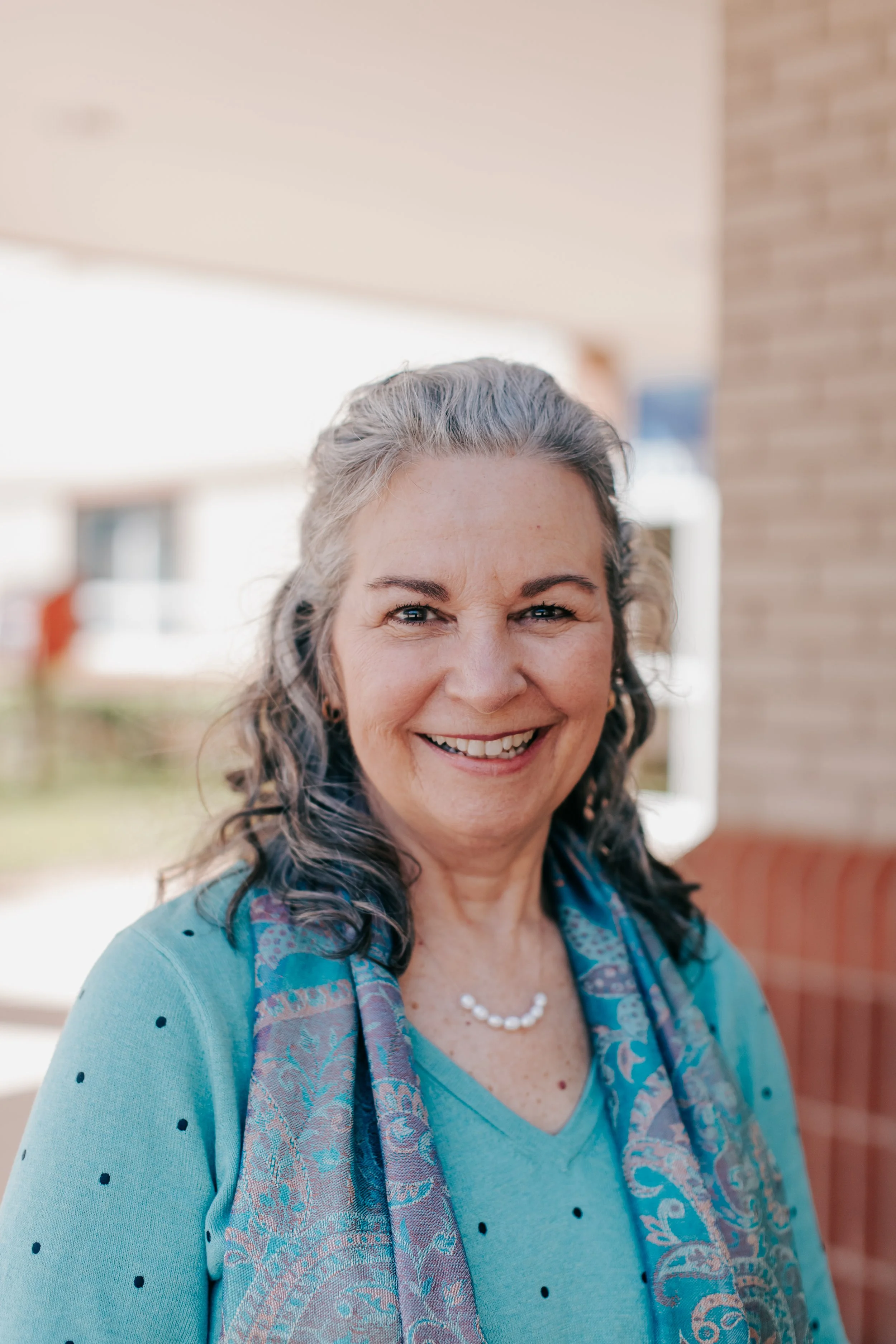 Our Leadership — All Peoples Community Church