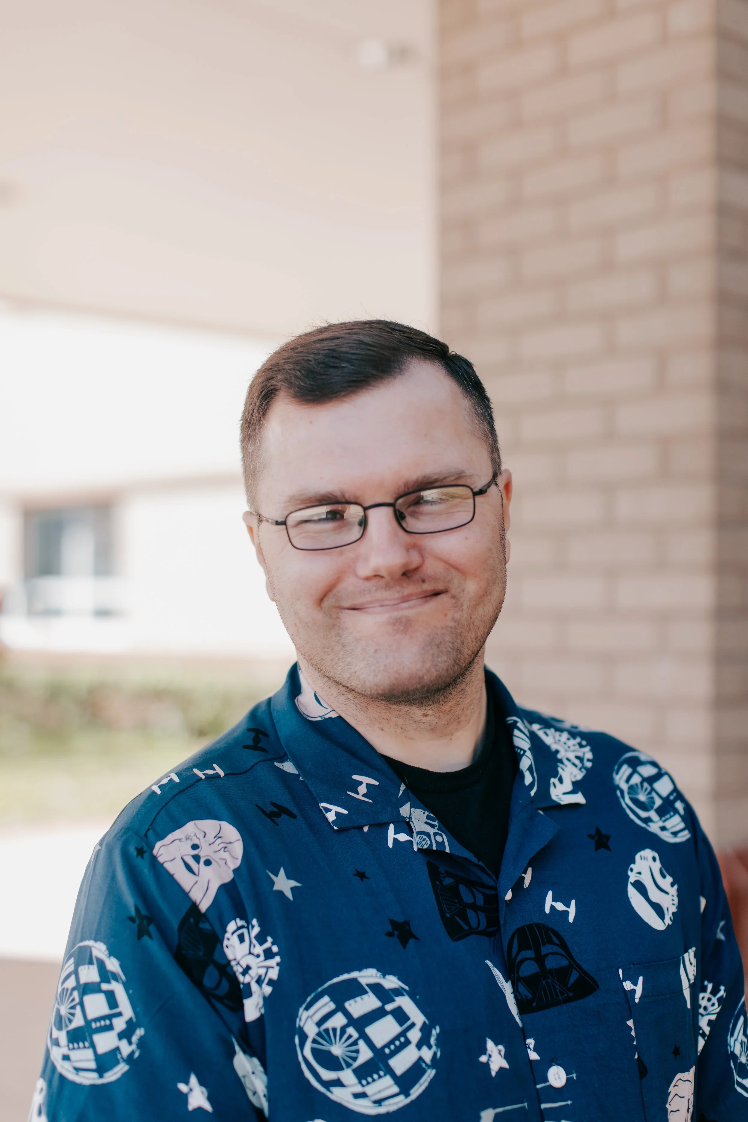 Our Leadership — All Peoples Community Church