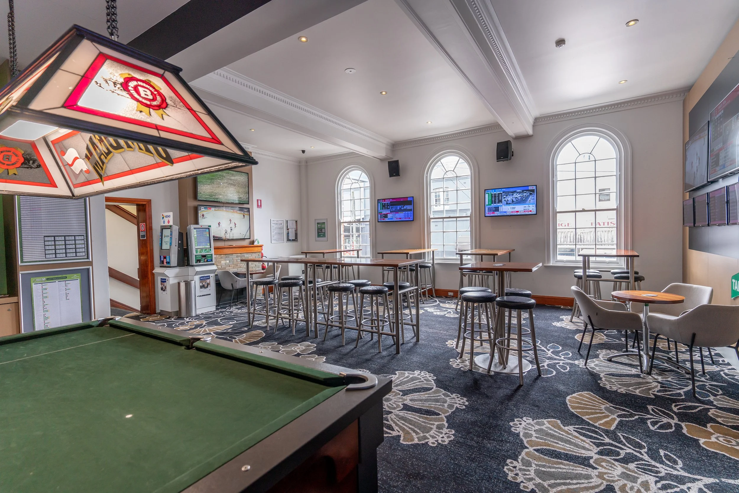 Royal Hotel Carlton
