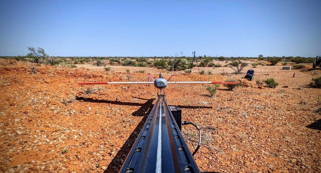 News — Ninox Robotics