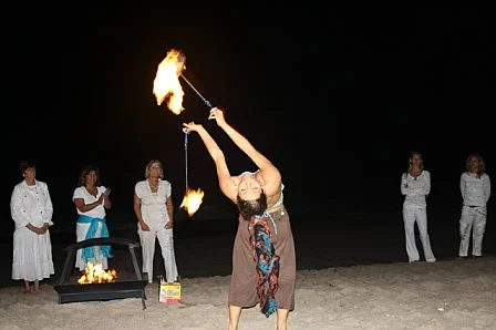 Photo Gallery — Emotional Healing Retreats