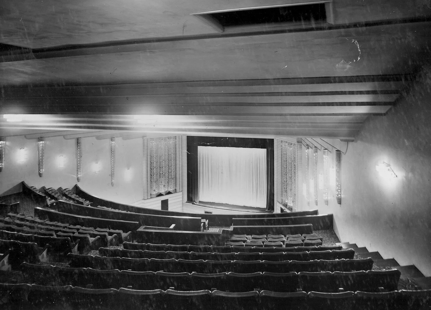 NZ Cinemas — Friends of Film