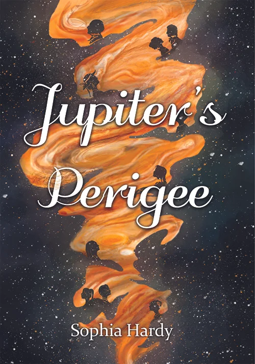 Book Cover Designs — Jennifer Rackham