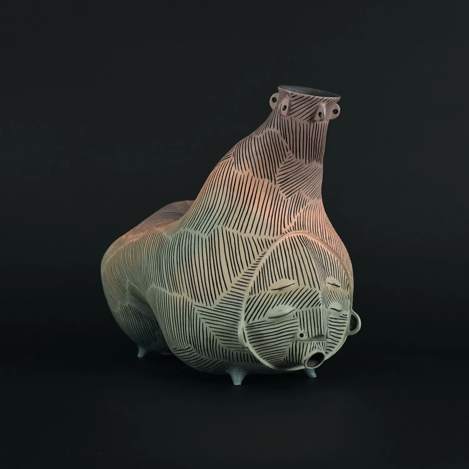 NewBreweryArts | Pascale Wilson