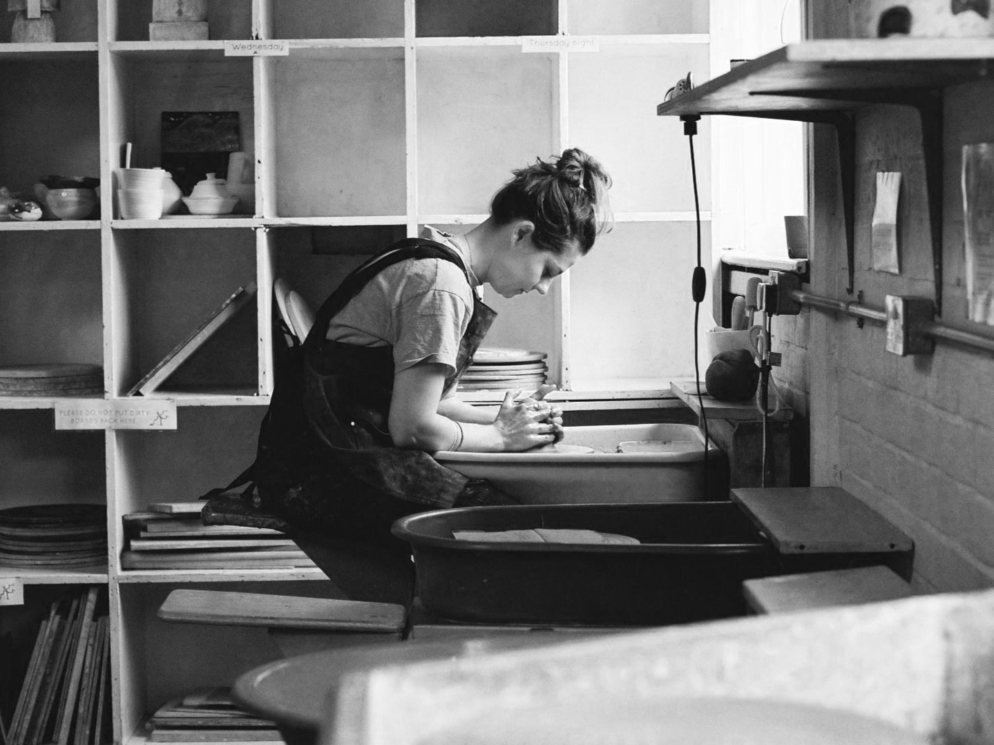 NewBreweryArts | Our Team