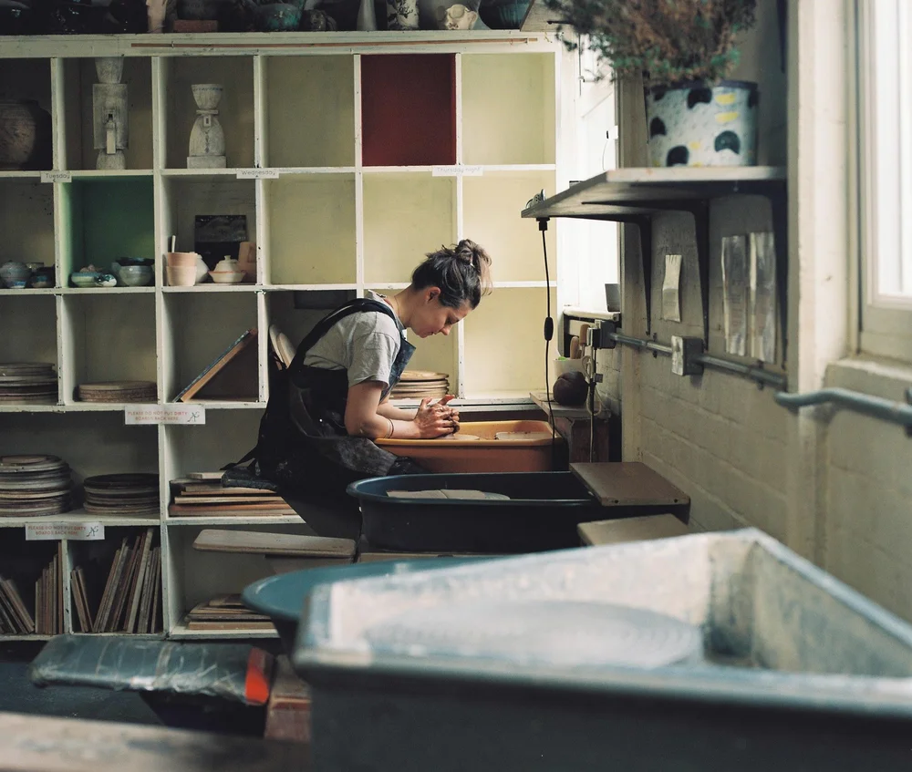 NewBreweryArts | Miranda Wells