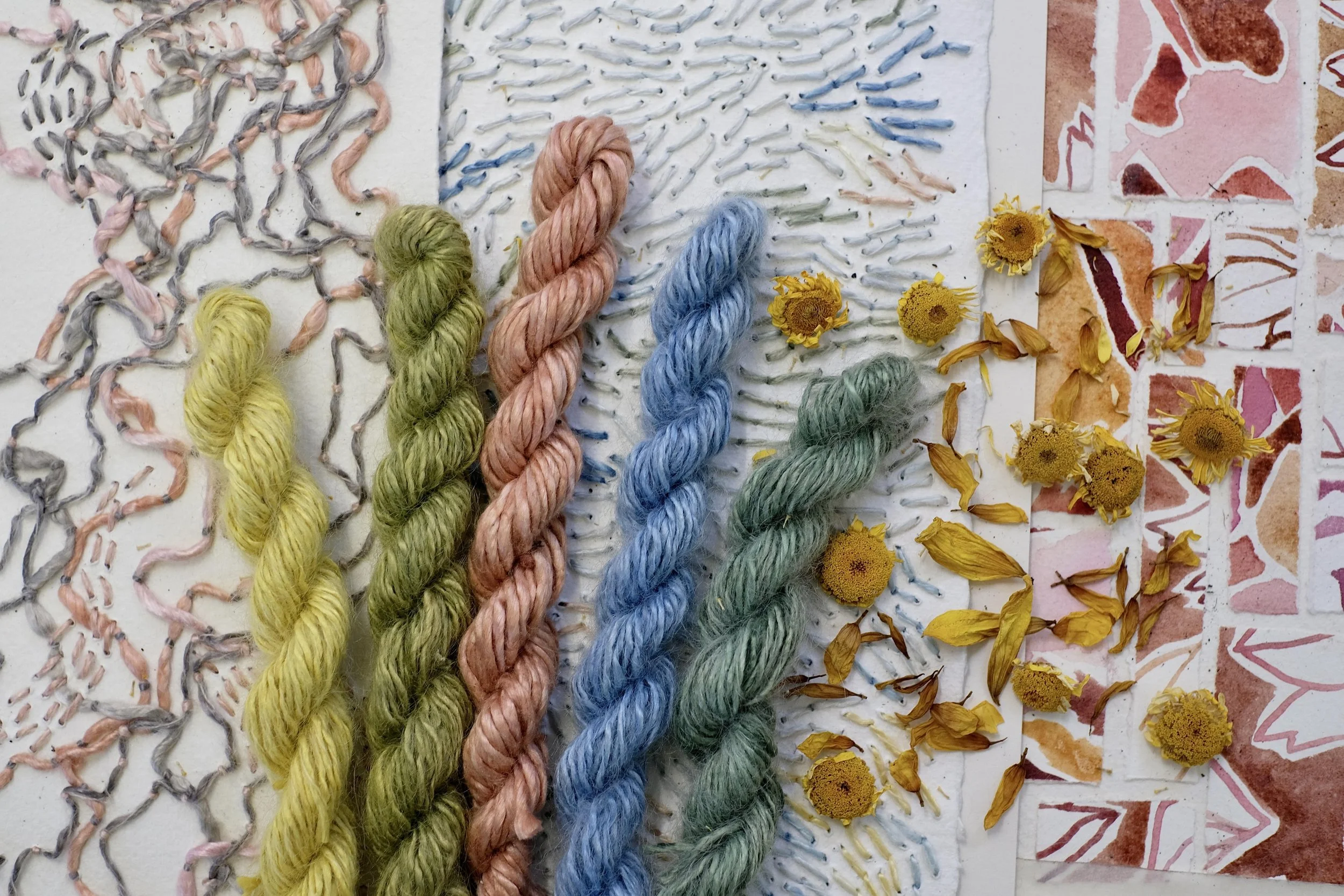 NewBreweryArts | Sophie Bowen