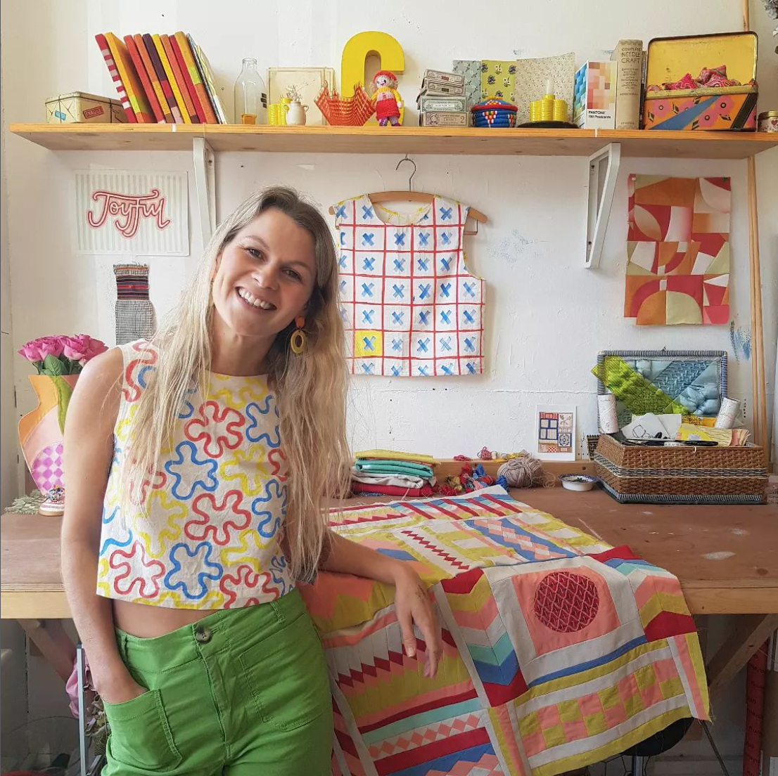 NewBreweryArts | Clemency Calkin