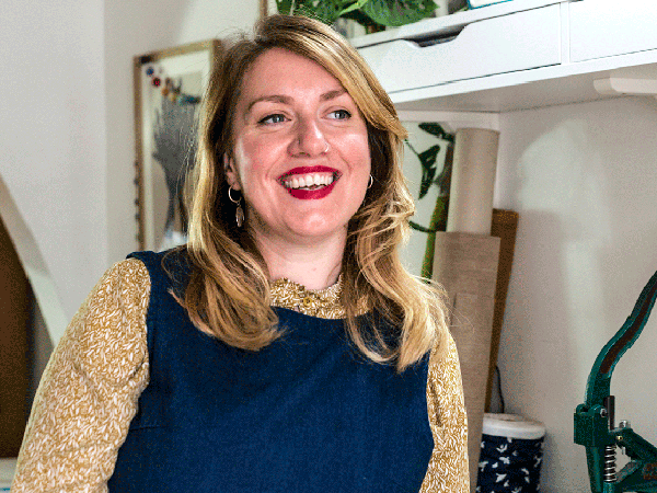 NewBreweryArts | Lauren Holloway
