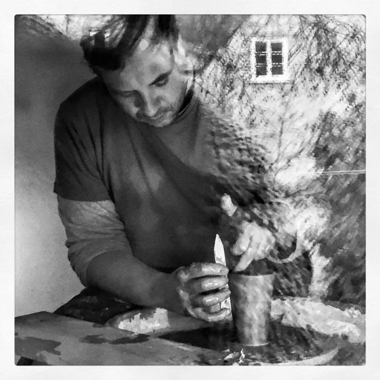 NewBreweryArts | Edward Hill