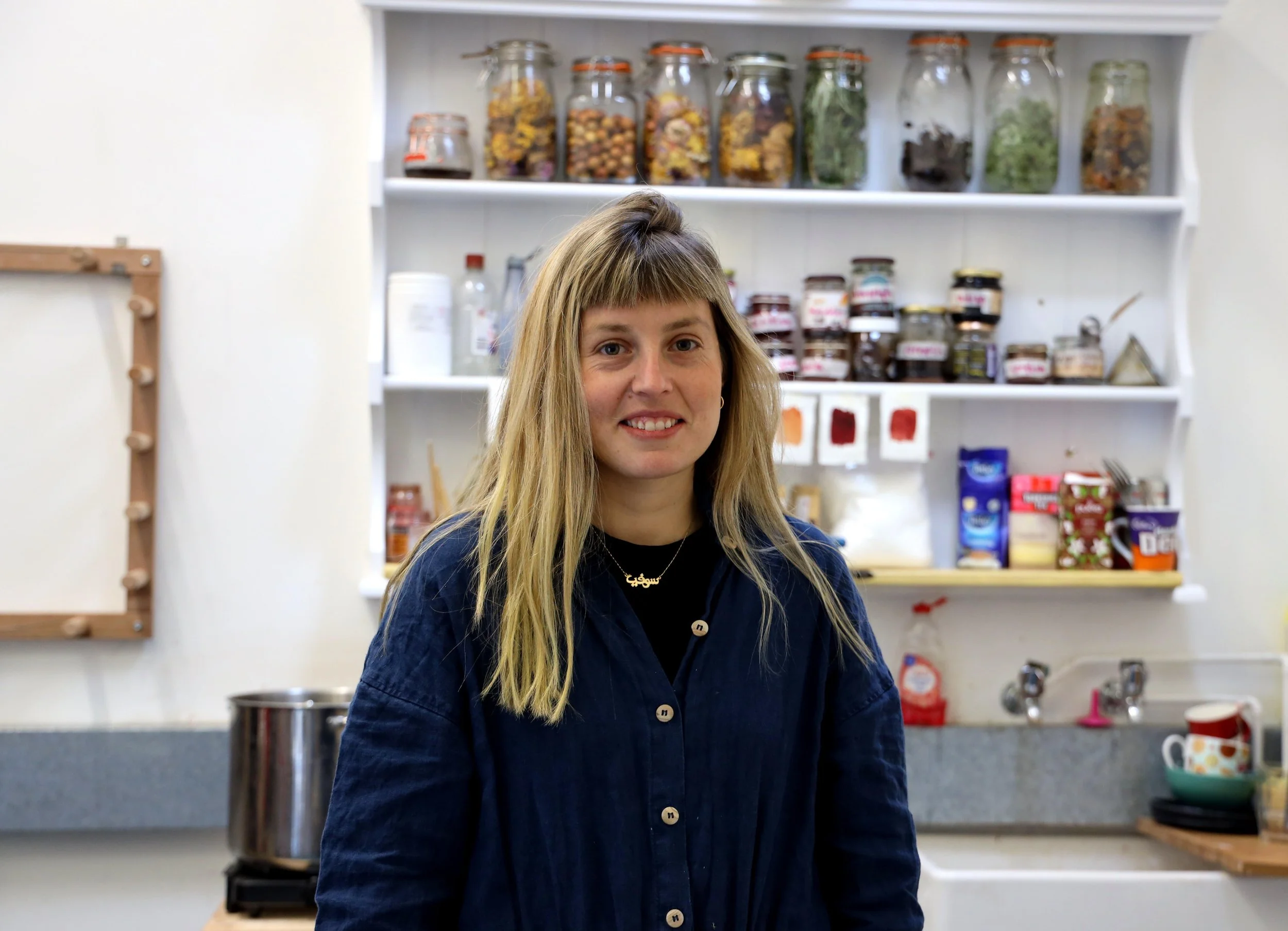 NewBreweryArts | Sophie Bowen
