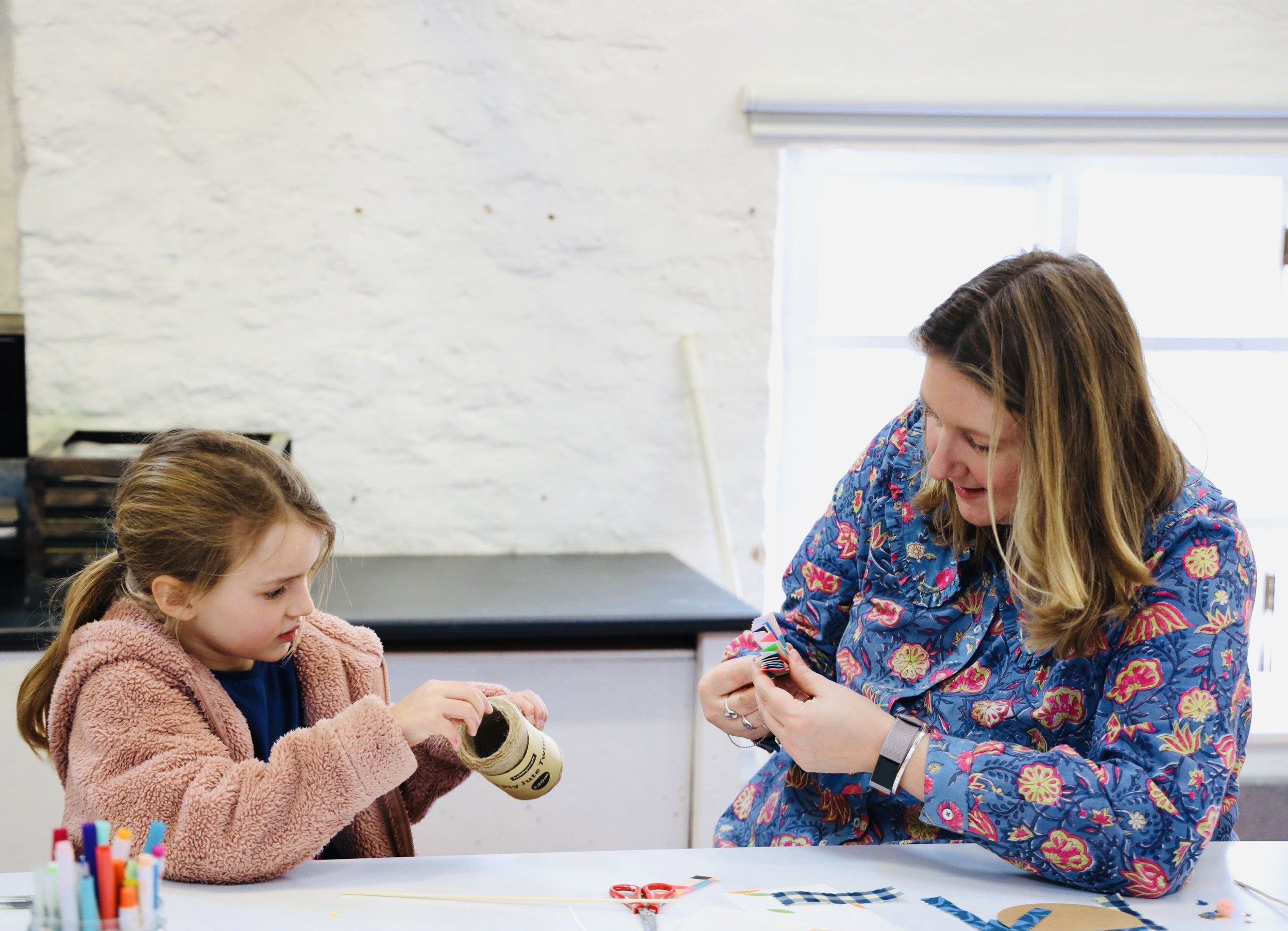NewBreweryArts | Helen Nightingale