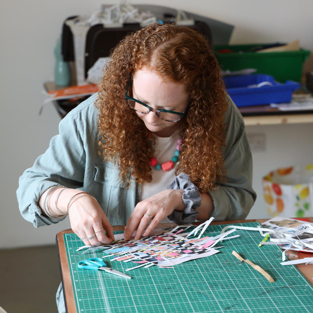 NewBreweryArts | Emma Roch