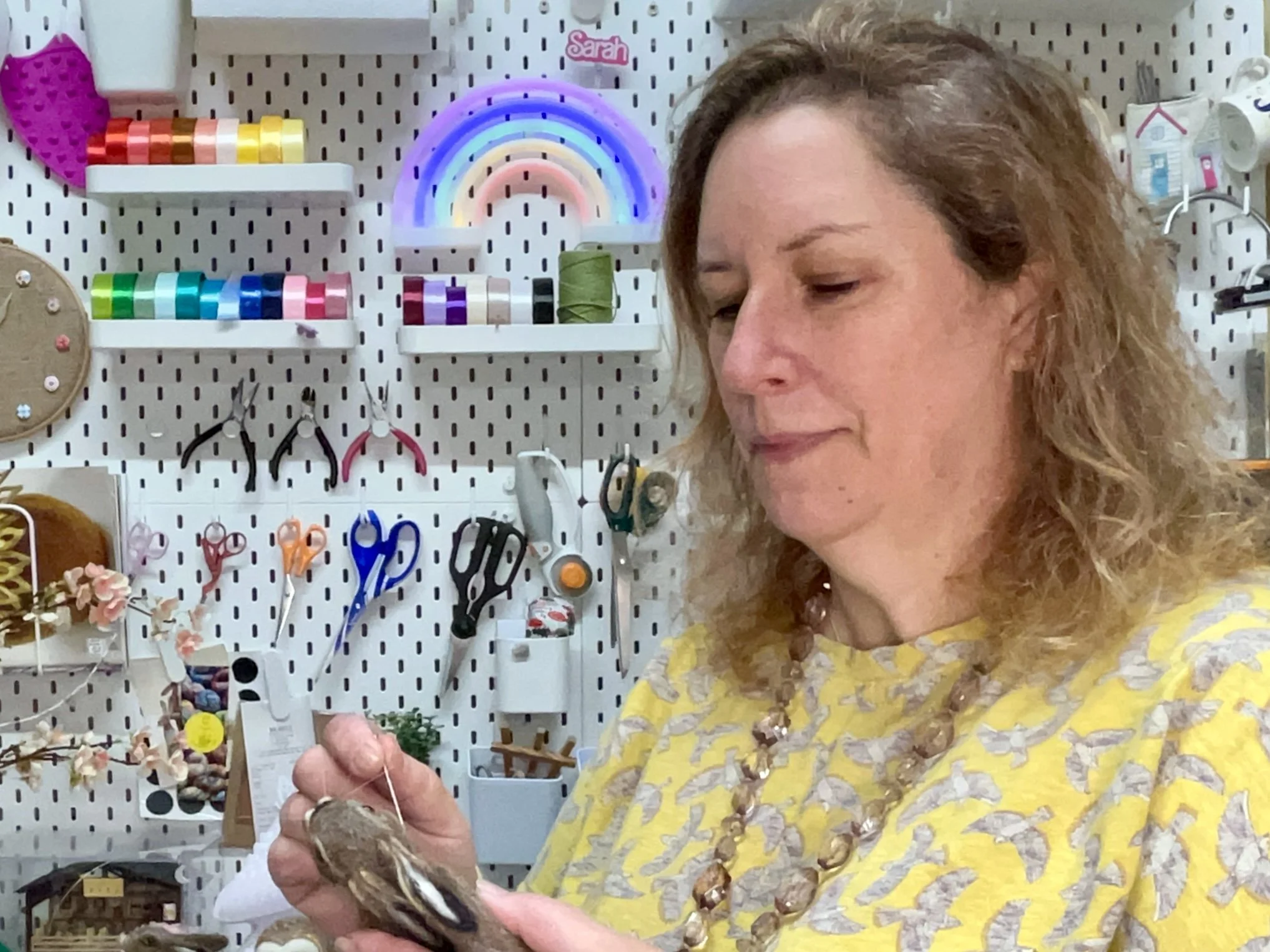 NewBreweryArts | Sarah Richards