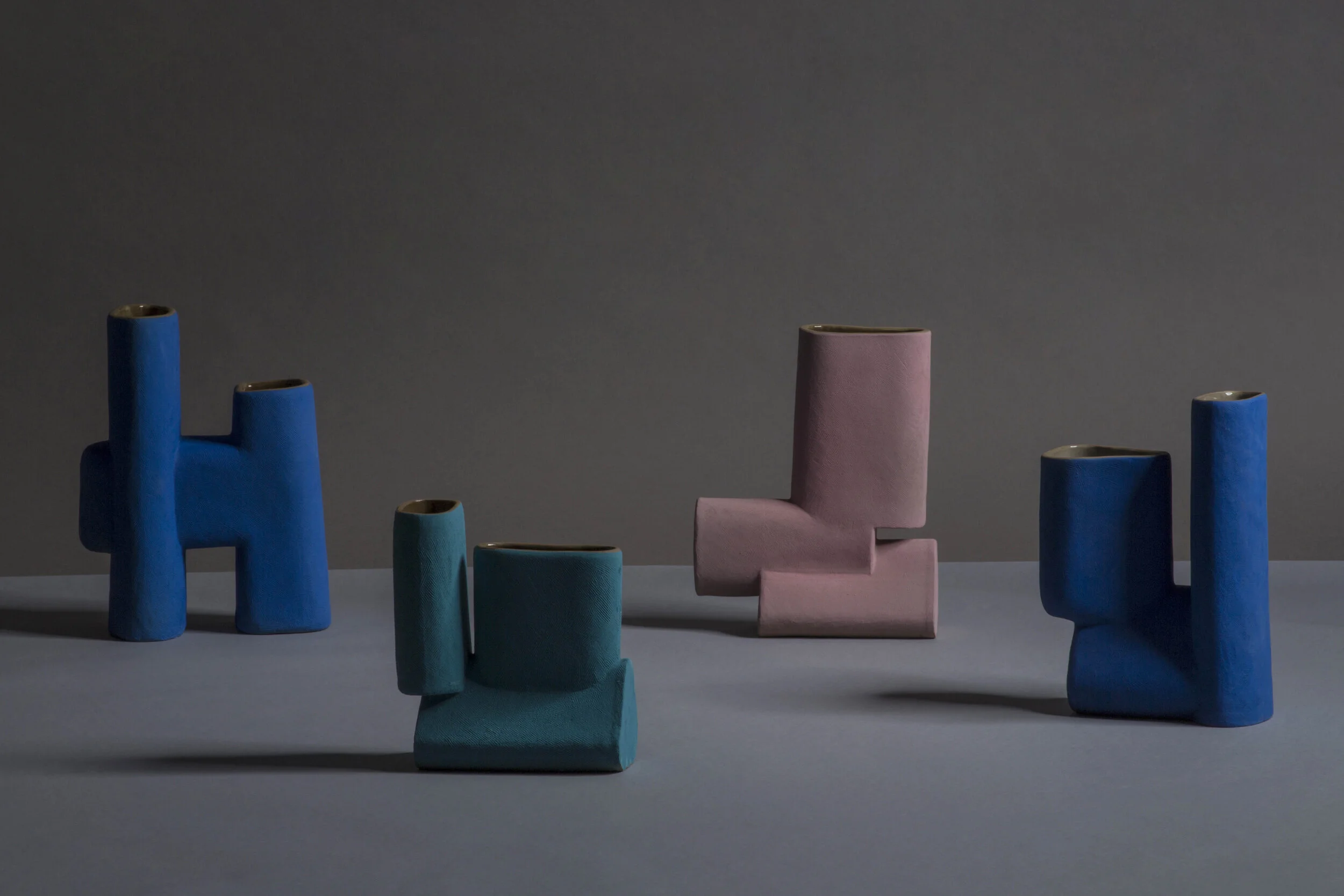 COLLIN TOWNSEND VELKOFF