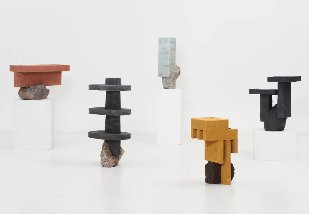 HUMAN ELEMENT — COLLIN TOWNSEND VELKOFF