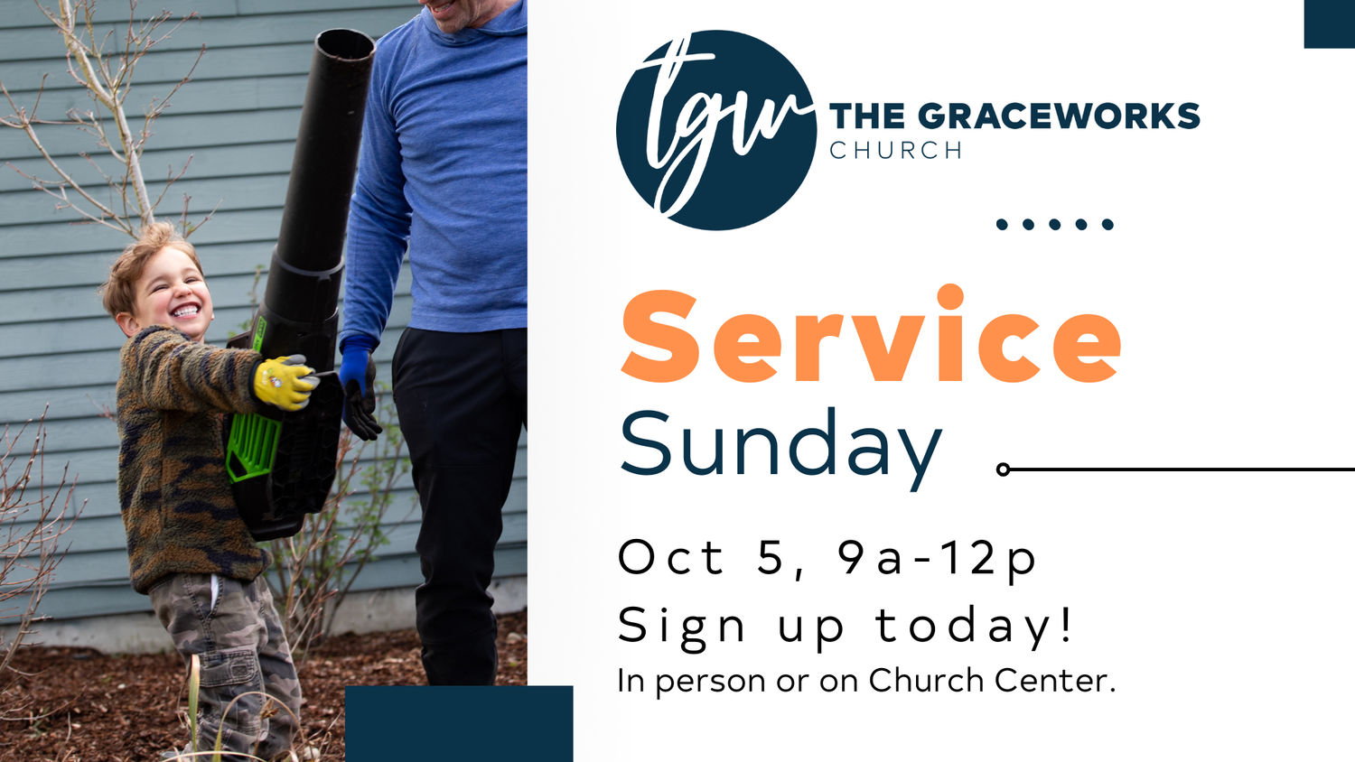 The GraceWorks