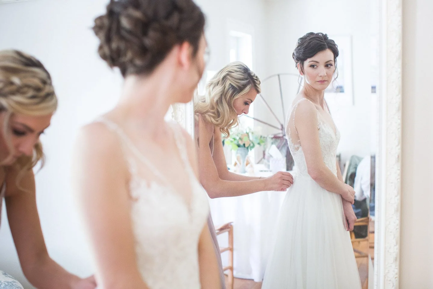 Michigan Wedding Photographer