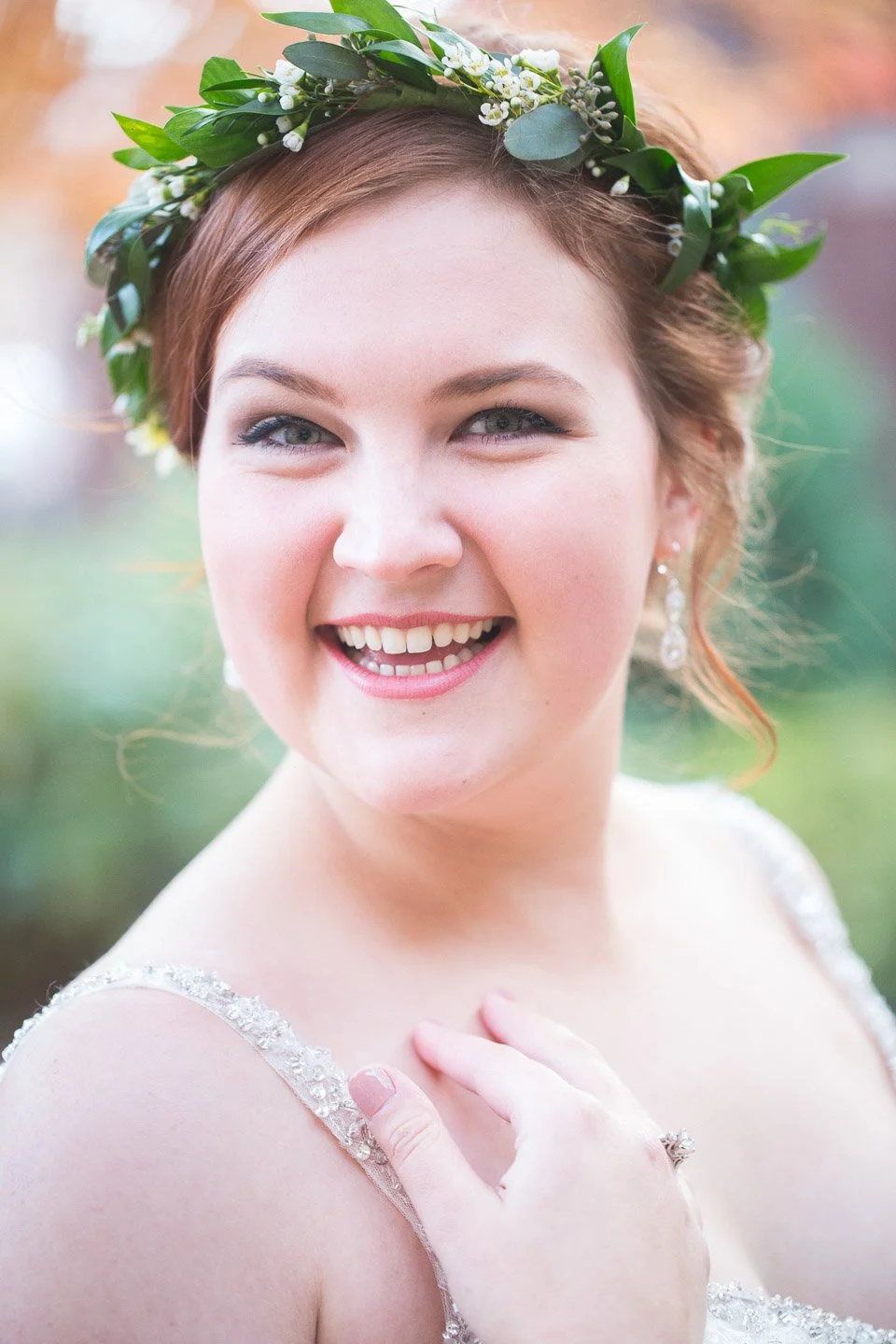 Michigan Wedding Photographer