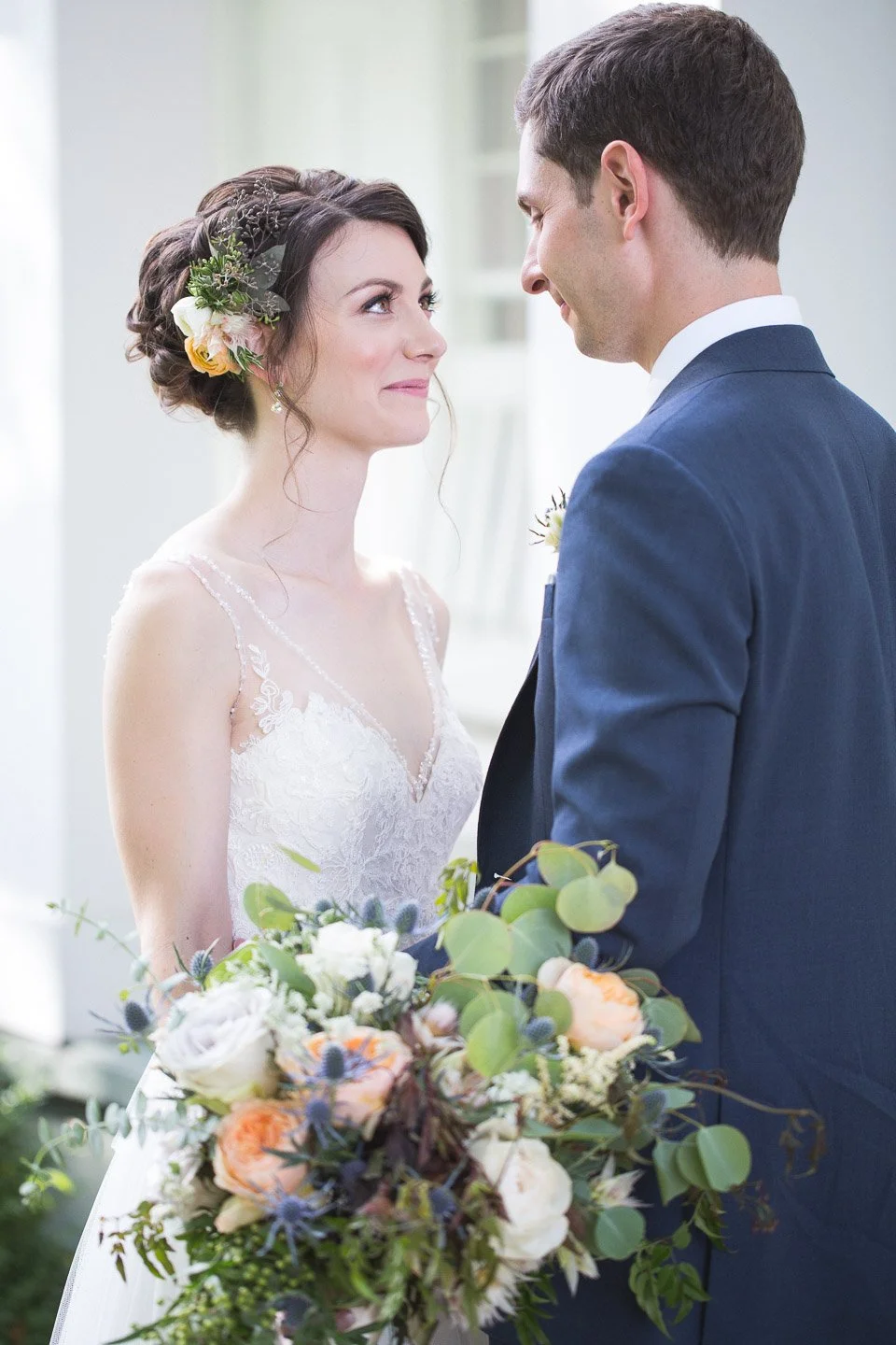 Michigan Wedding Photographer