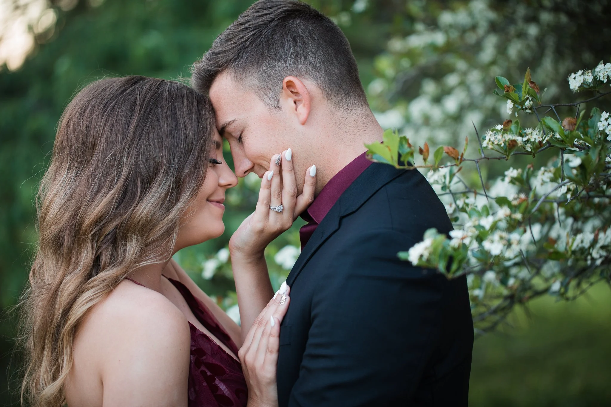 Michigan Wedding Photographer