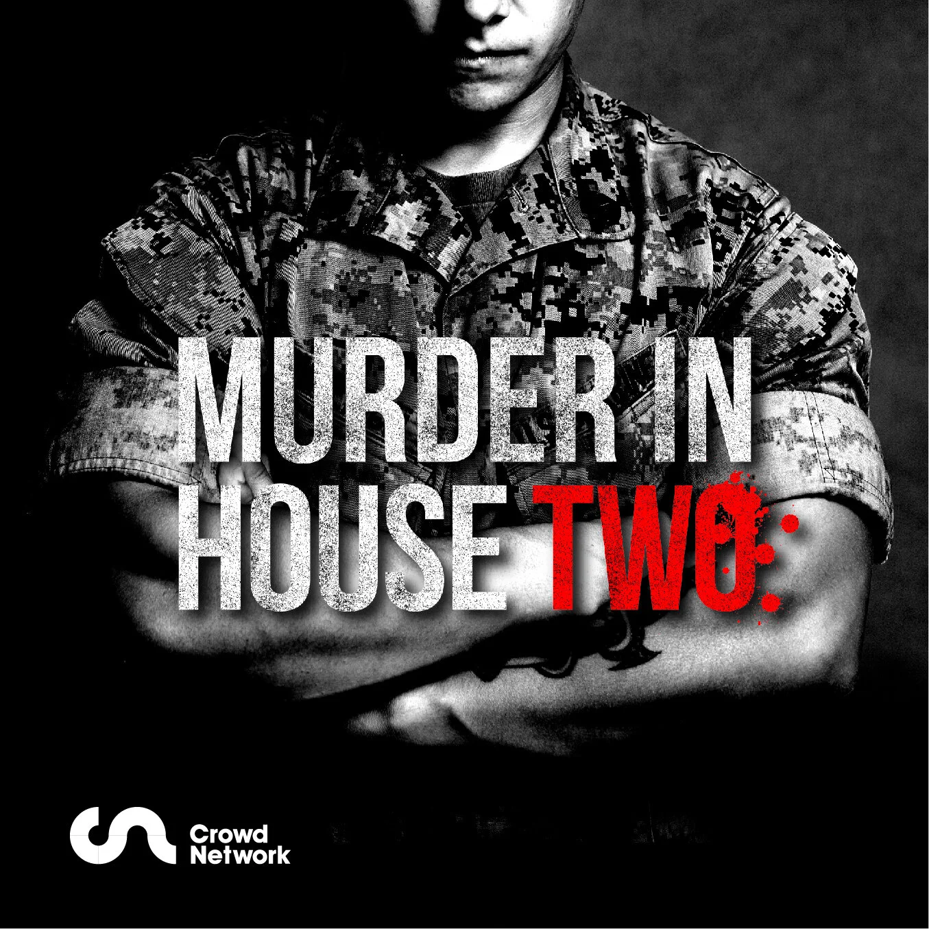 Murder in House Two — Buccaneer
