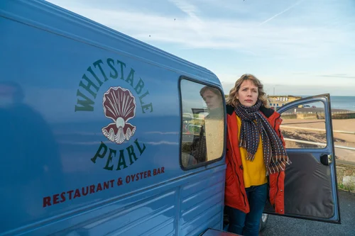 Whitstable Pearl — Buccaneer