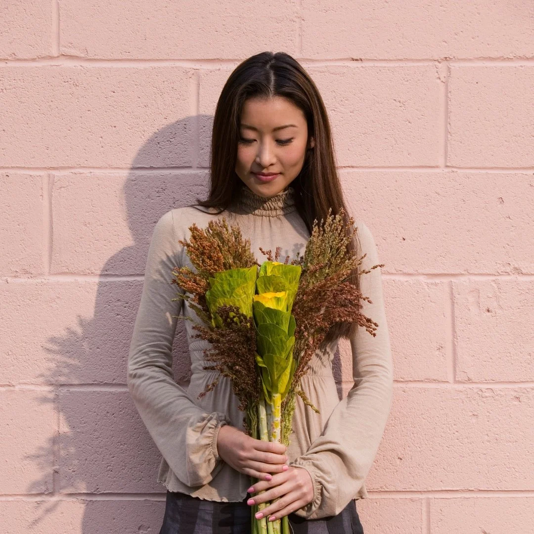 The Two-Word Prayer That Changed My Life (2022) — Gather:Women