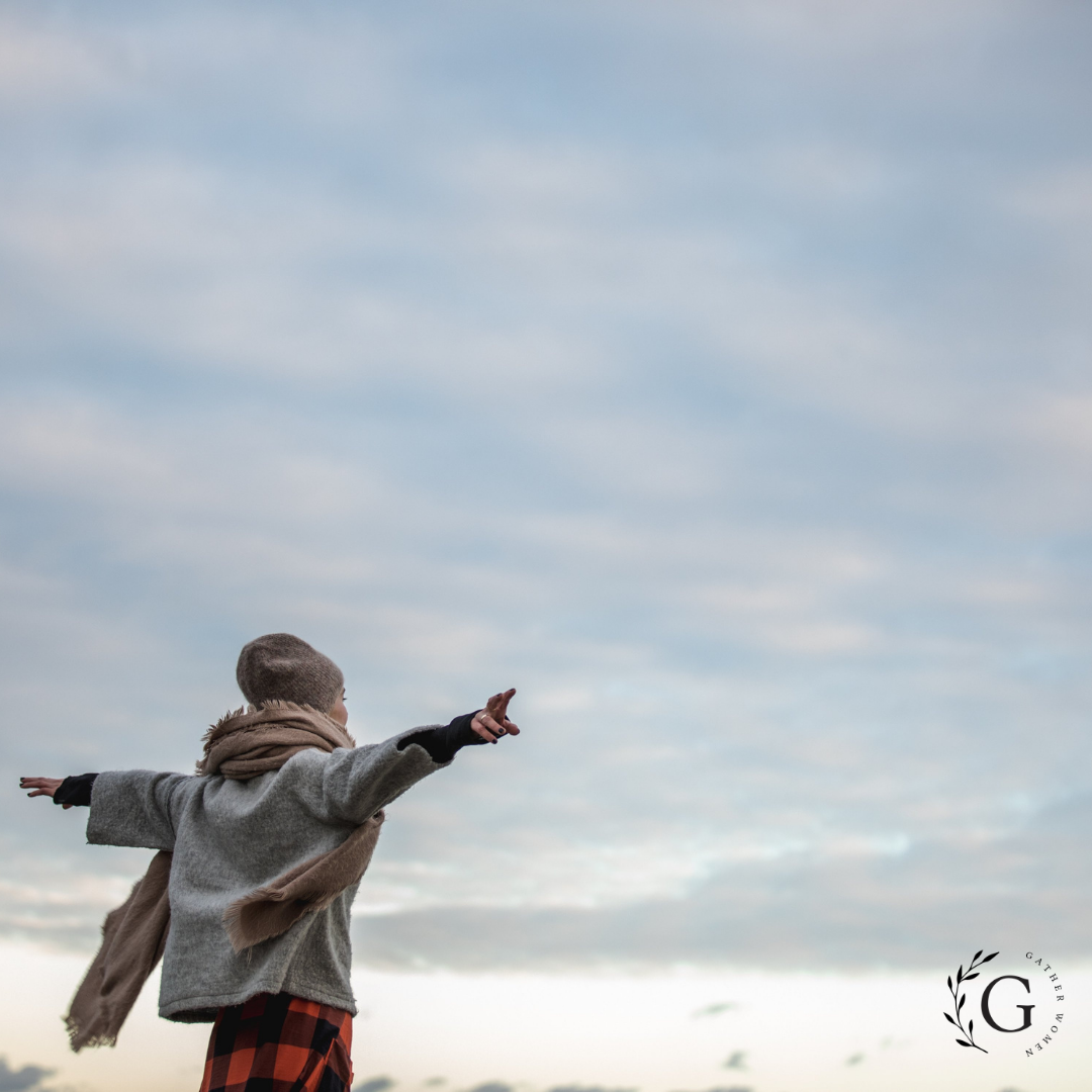 TRUE Promise: Purpose in Every Season — Gather:Women