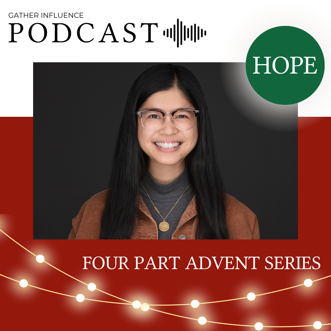 Women Leadership Podcast — Gather:Women