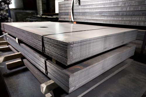Camden Yards Steel Company