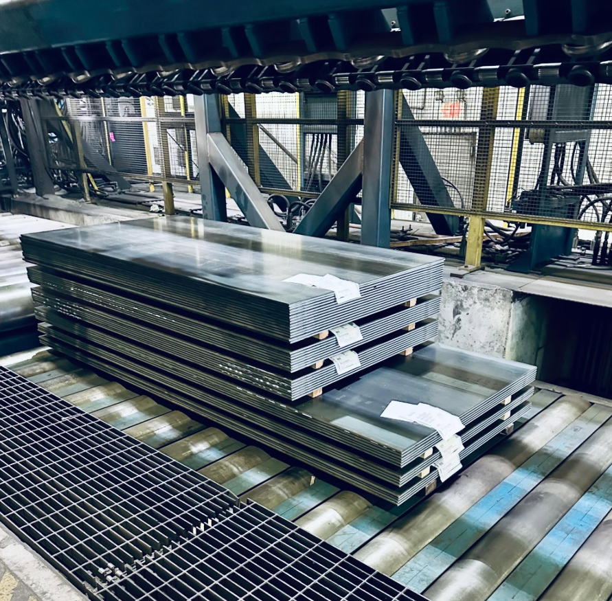 Camden Yards Steel Company