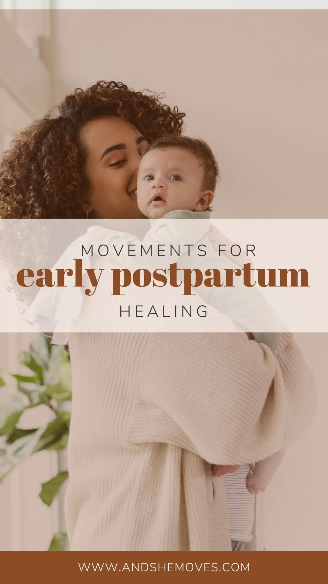 Clamshell Variations for your glutes and core! — & She Moves