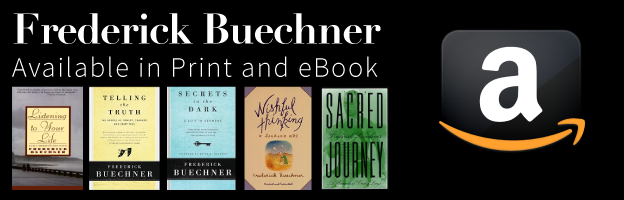 Frederick Buechner
