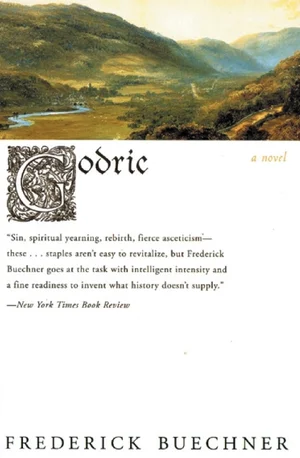 Godric — Frederick Buechner