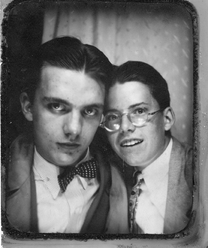 [July '23] Frederick Buechner: flâneur extraordinaire — Frederick ...