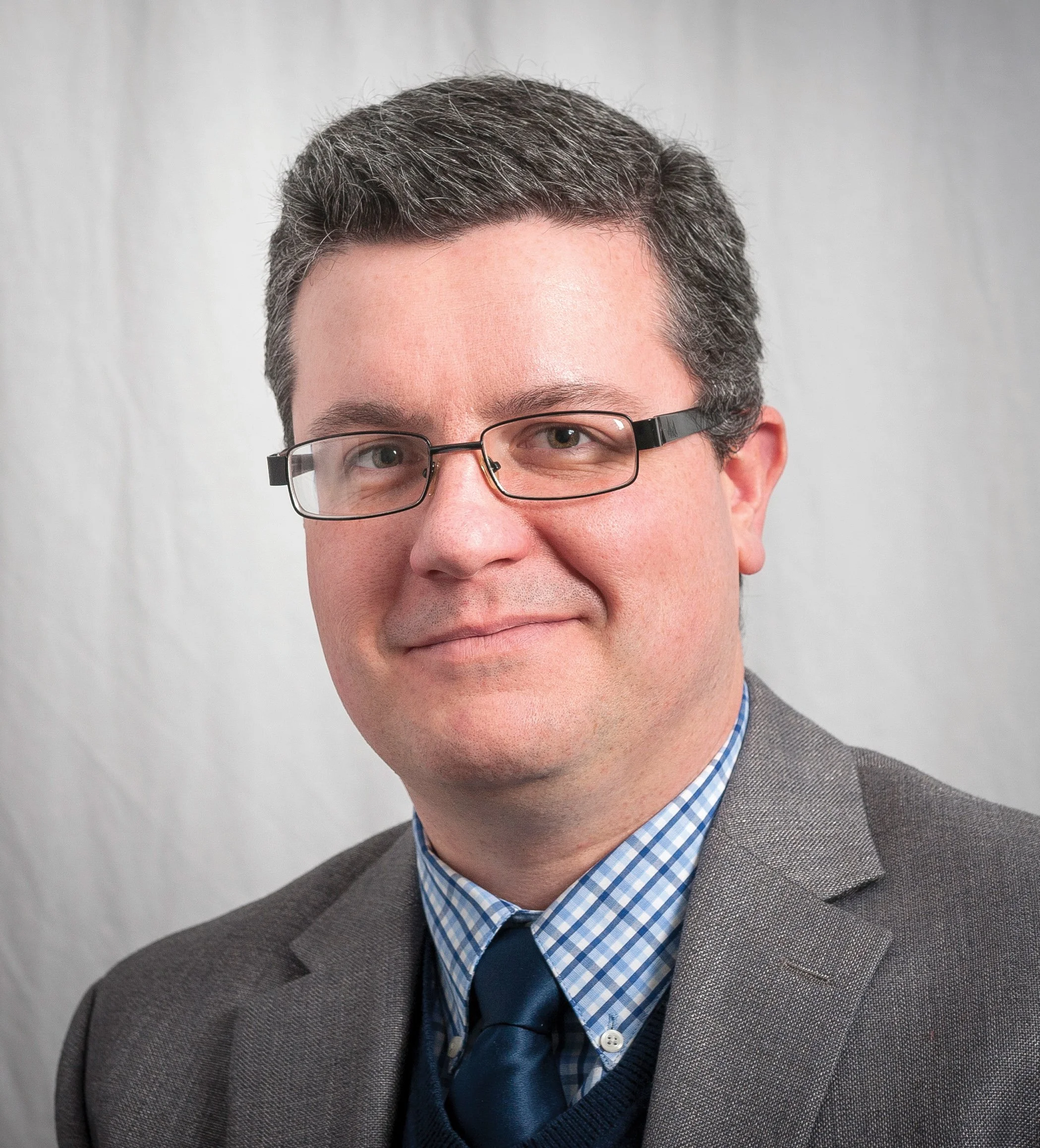 Dr Nathan Kilpatrick — Frederick Buechner