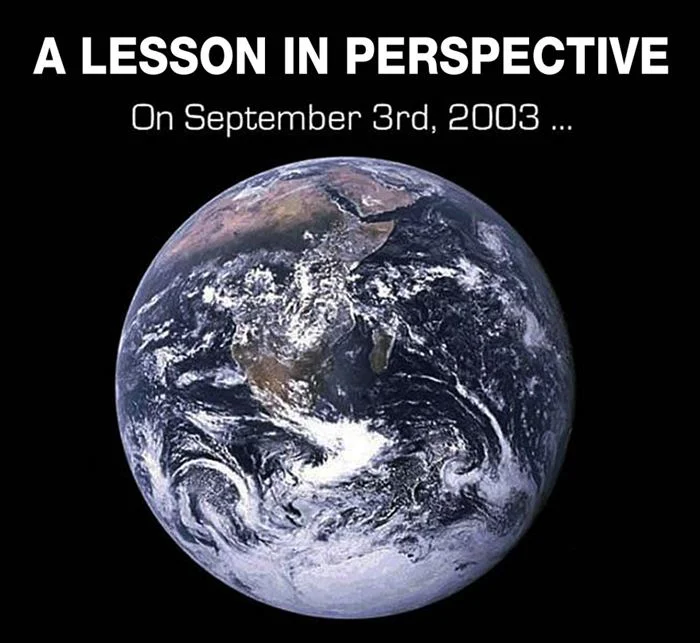 21 Pictures That Will Make You Question Your Existence — Nick Koumalatsos