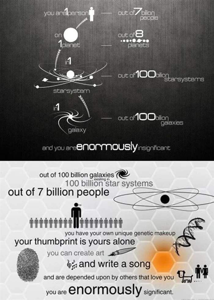 21 Pictures That Will Make You Question Your Existence — Nick Koumalatsos