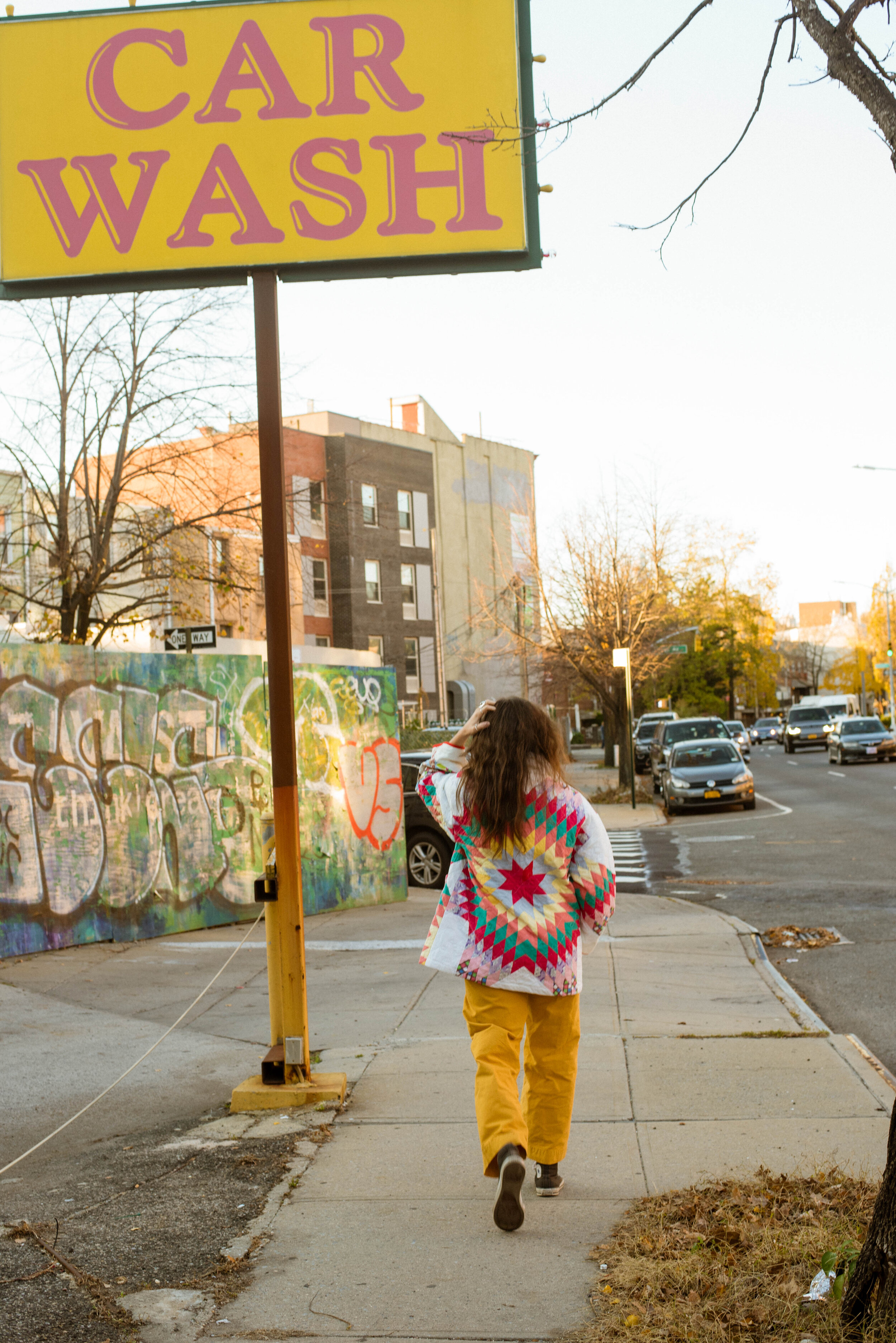 PUBLICATIONS — Kate Belew