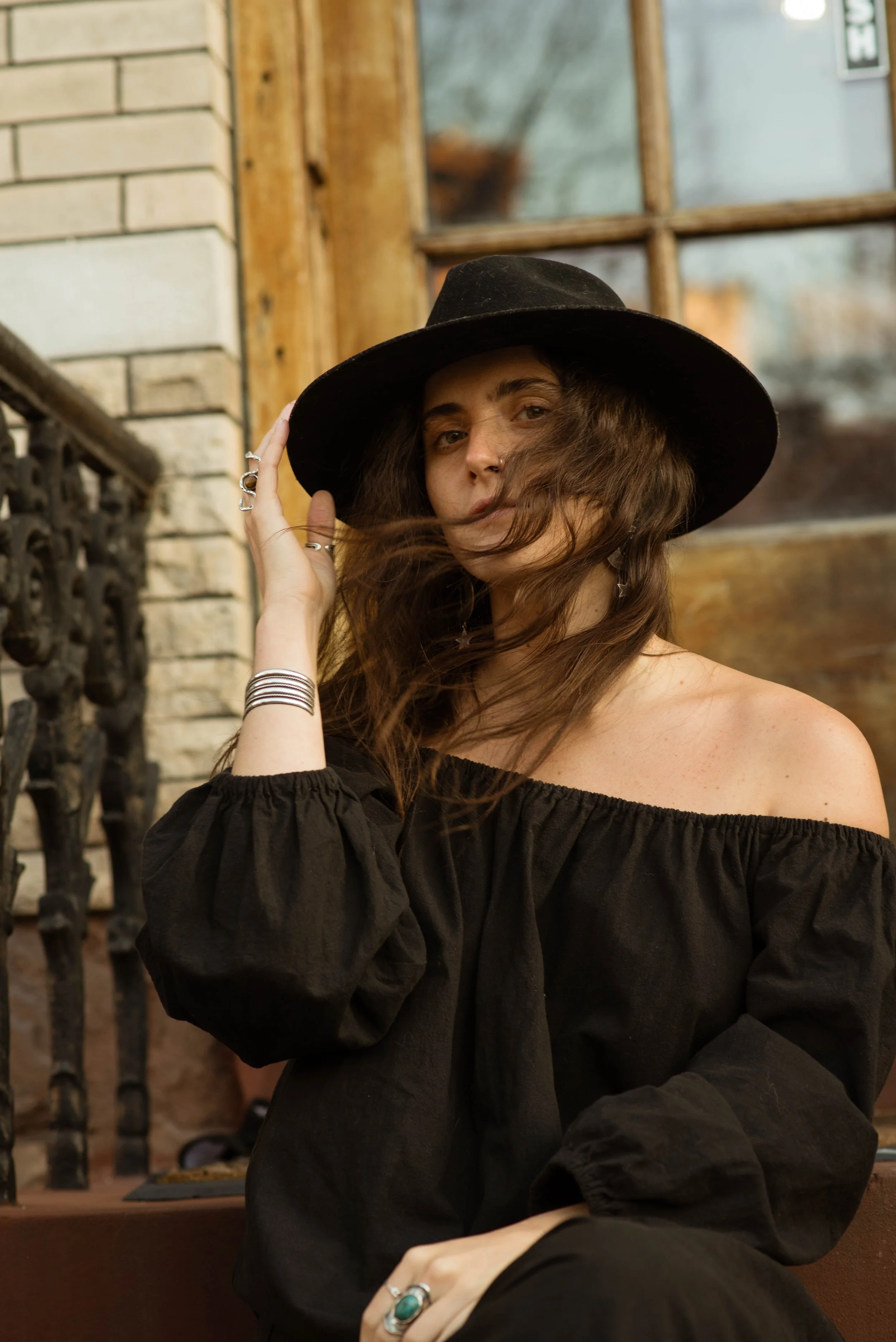 The Crossroads: The Shadow Months — Kate Belew