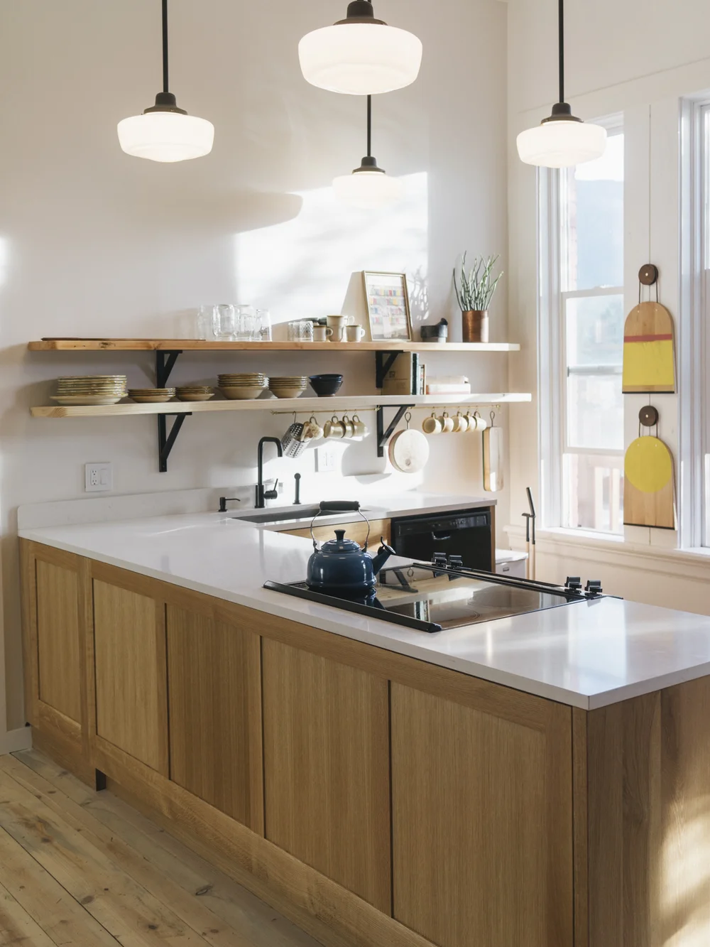 Room 3b - The Jennings Hotel & Sauna – Boutique Hotel Lodging in Joseph ...