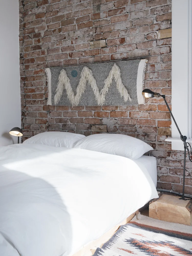 Room-3a - The Jennings Hotel & Sauna - Boutique Hotel Lodging in Joseph ...